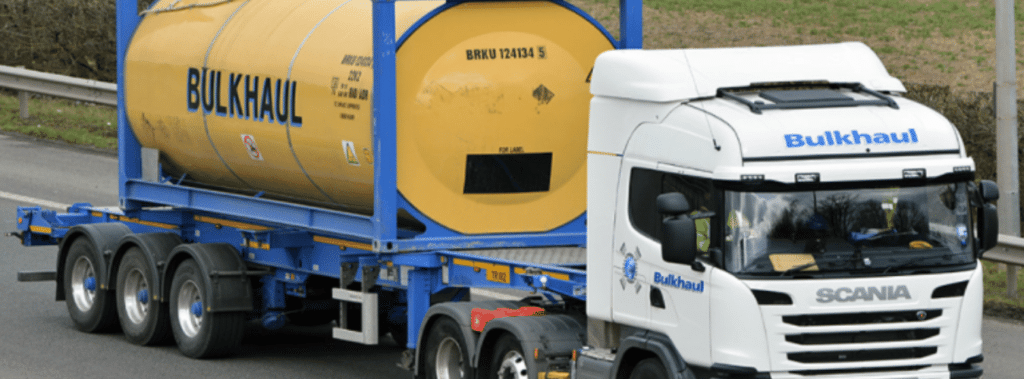 Tanker & Logistics Blogs - Bulkhaul